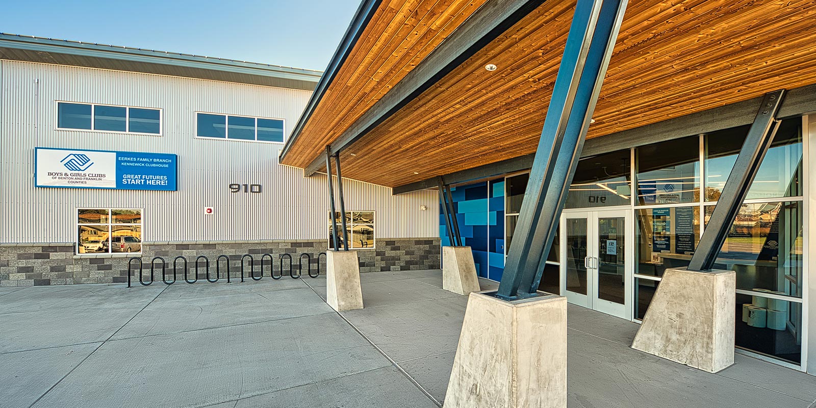 Projects and How We Can Help - Interwest Technology Systems