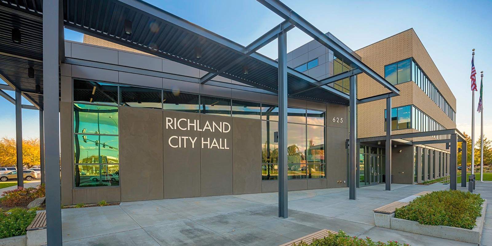 Projects and How We Can Help - Interwest Technology Systems