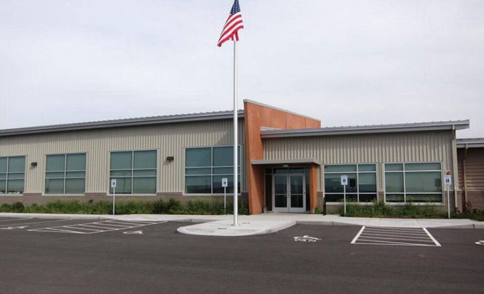 Interwest Technology Systems - Communication & Limited Energy Systems